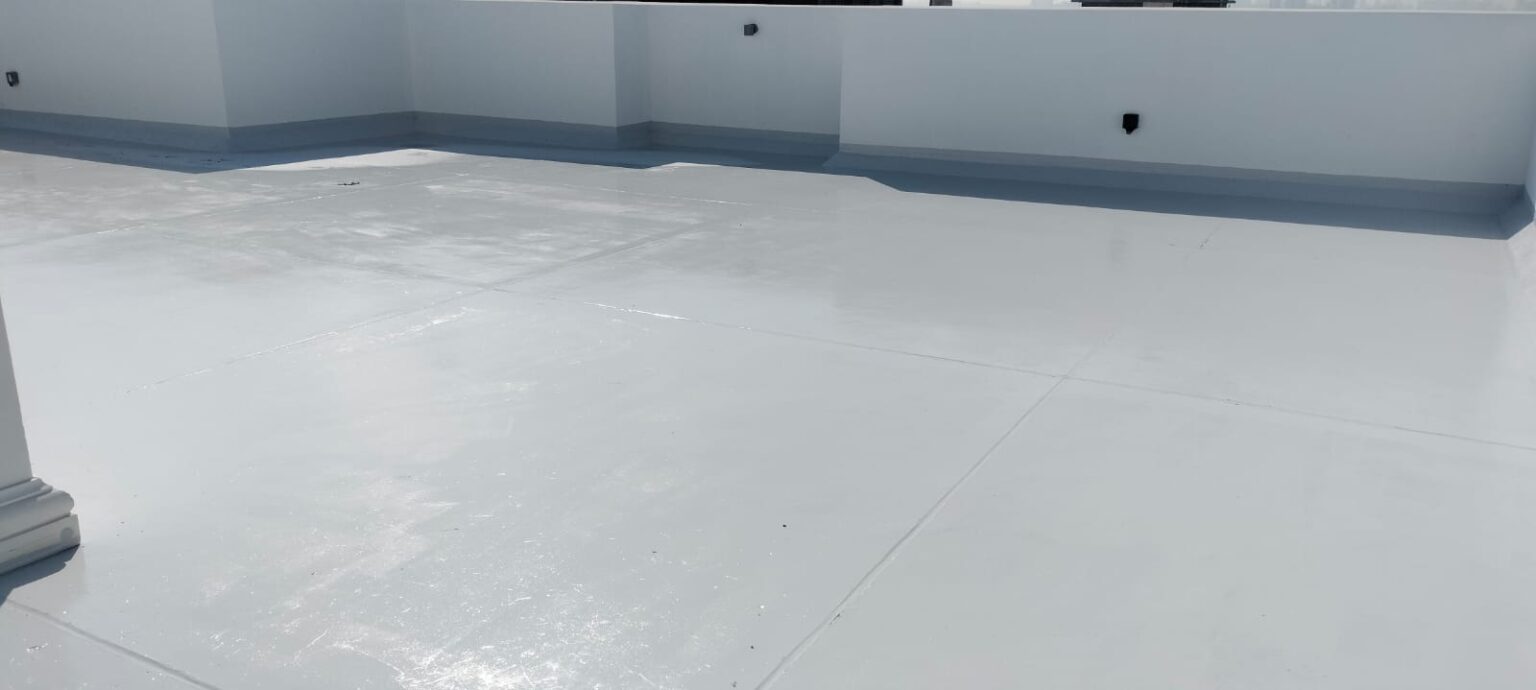 Combo Roof System | Dubai | UAE